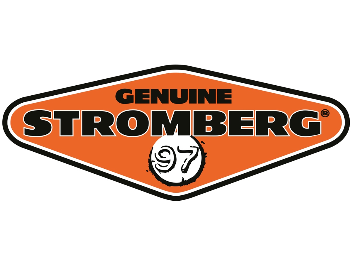 STROMBERG - Hot Rod & Custom Car Parts
